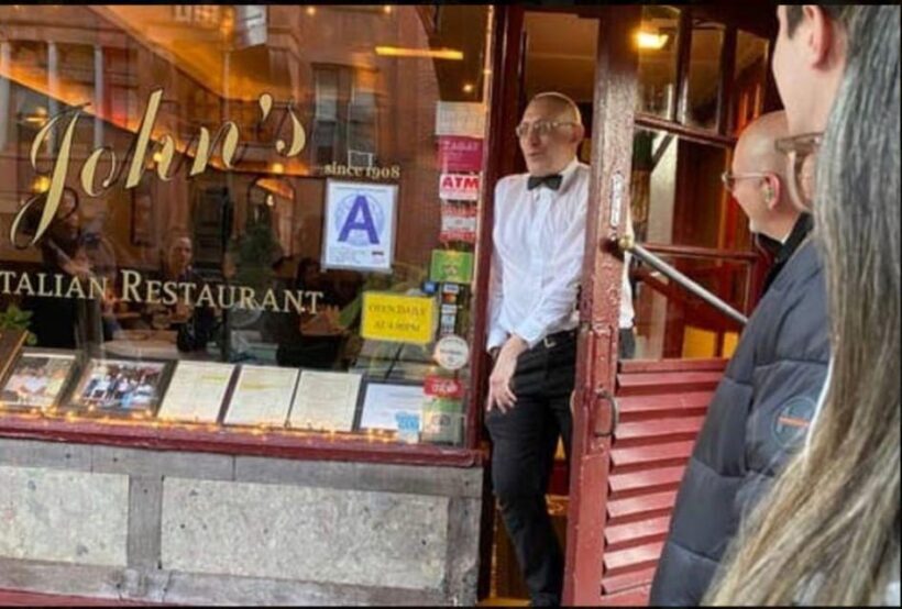 True Crime New York: NYPD-Guided Mafia Walking Tour w/ Food - The Itinerary in Detail