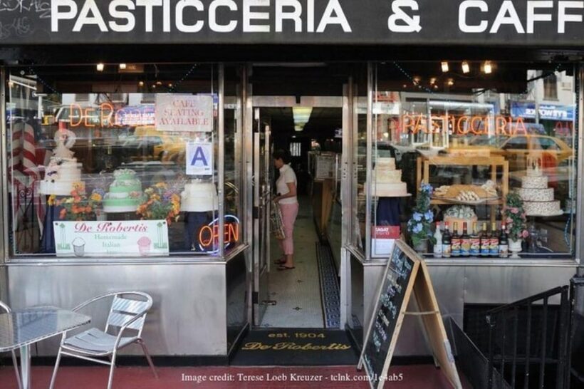 True Crime New York: NYPD-Guided Mafia Walking Tour w/ Food - Final thoughts