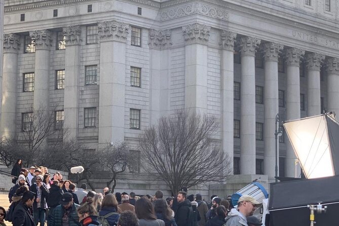 True Crime NYC: Mafia Walk w/Ret. NYPD Detective & Local Food - FAQ