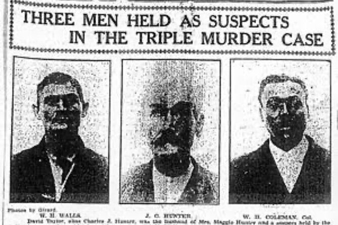 True Crime of Savannah Tour - The Value and Why It Works