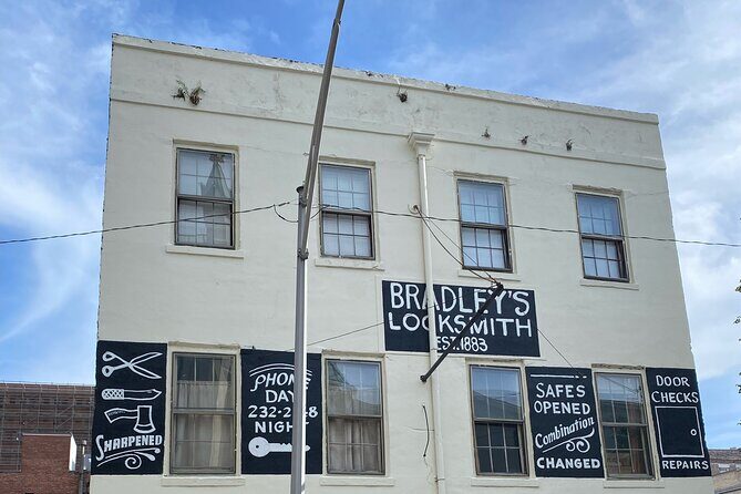 True Crime of Savannah Tour - Frequently Asked Questions