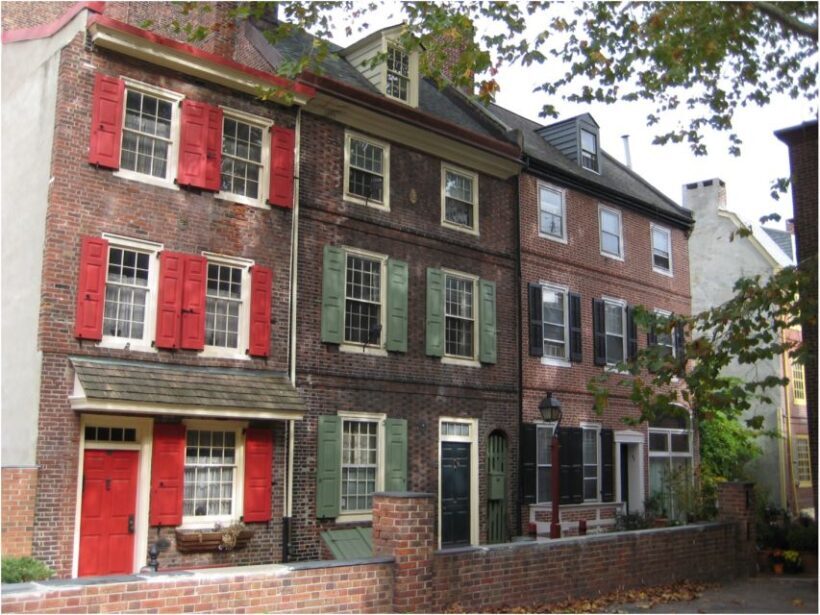 True Crime Philadelphia and History Tour - What’s Unique About This Tour?