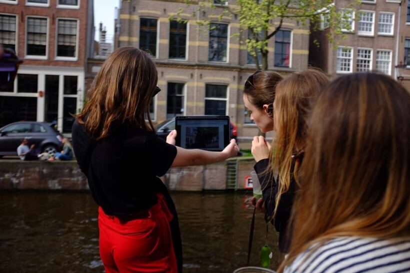 True Crime Tour Amsterdam: Explore the Dark Side of the City - An In-Depth Look at the Tour Experience