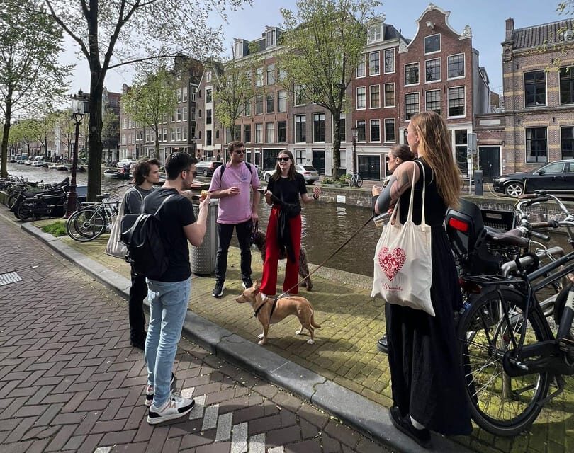True Crime Tour Amsterdam: Explore the Dark Side of the City - The Sum Up: Is It Worth Your Time?