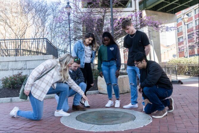 True Crime Tour of Boston - Why This Tour Offers Good Value