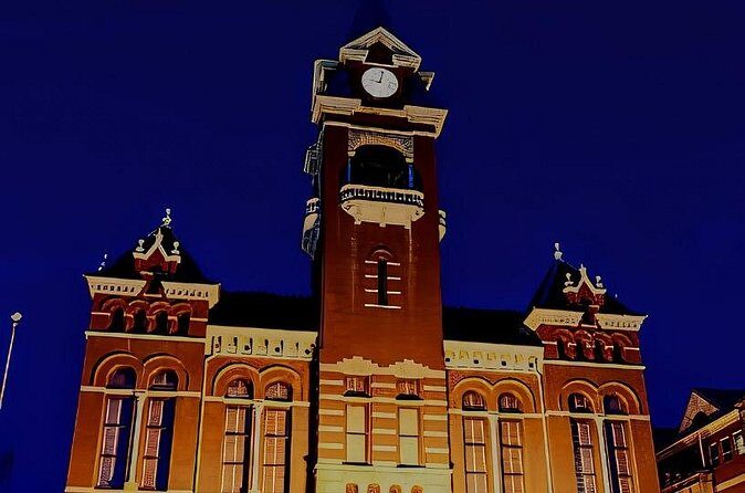 True Crime Tour of Wilmington - The Bottom Line