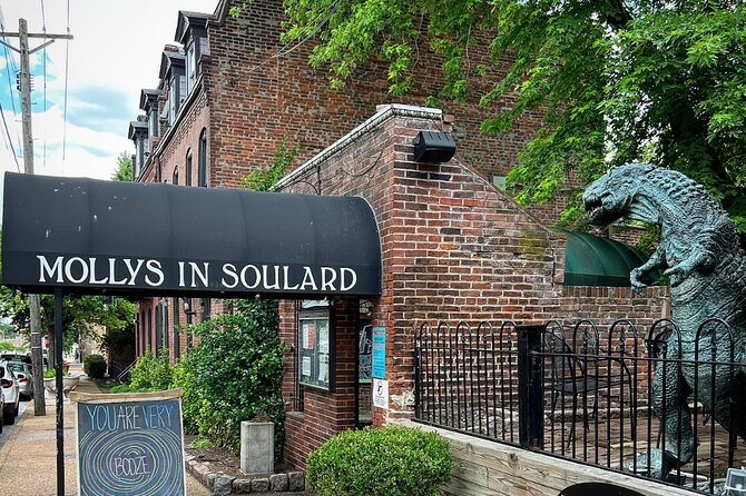 True Crime Walking Tour in Soulard Neighborhood - Final Thoughts