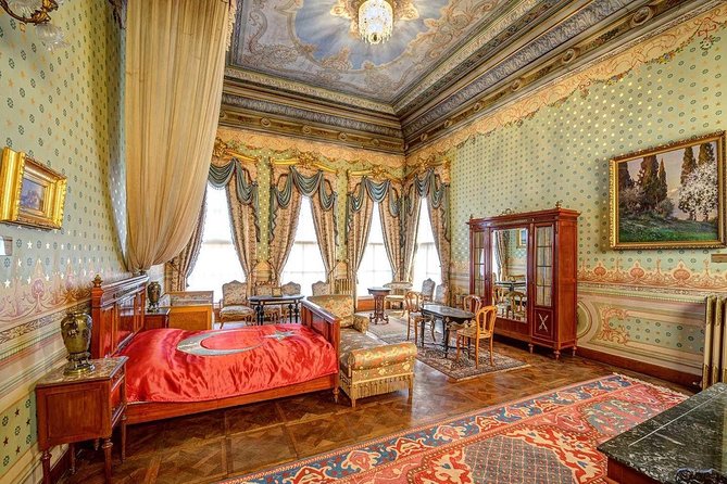 True Discovery: Full Day Tour and Cruise of Istanbul - Tour Meeting Points and Pickup Options