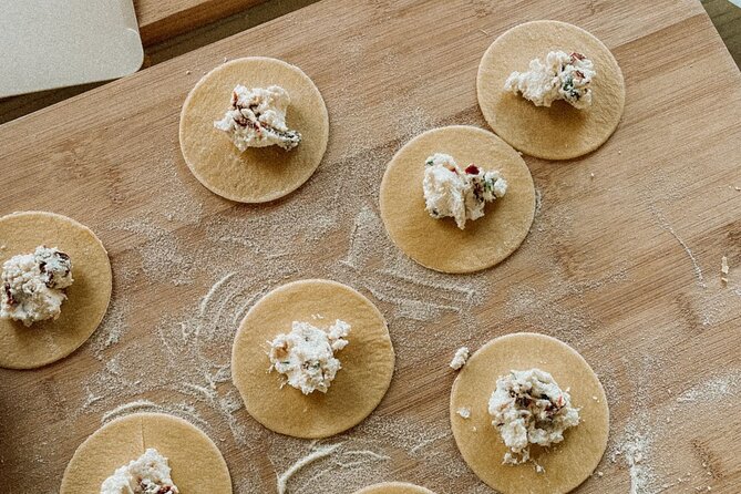 True home cooking with Francesca in Palermo - Key Points