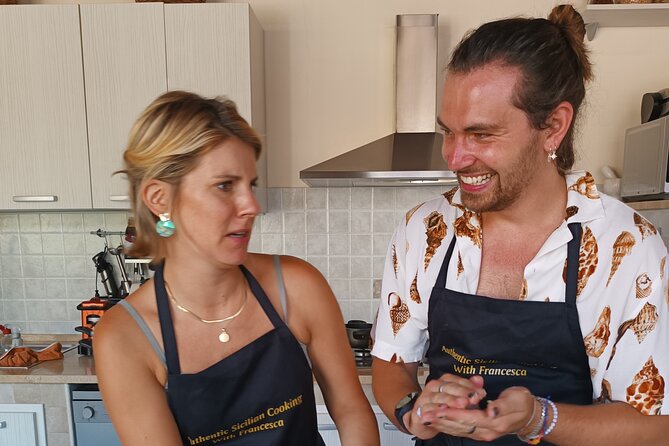 True home cooking with Francesca in Palermo - Who Is This Tour Best For?
