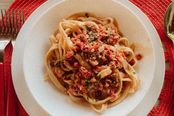 True home cooking with Francesca in Palermo - FAQ