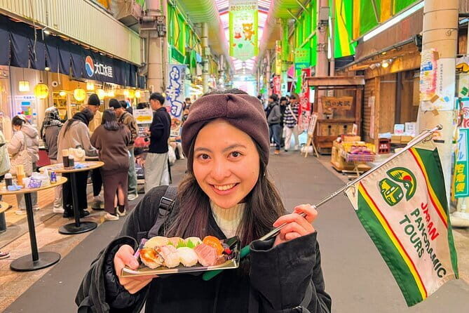 True Kanazawa: Private Walking tour with a Local guide - Exploring Kanazawa with a Private Guide: What You Can Expect