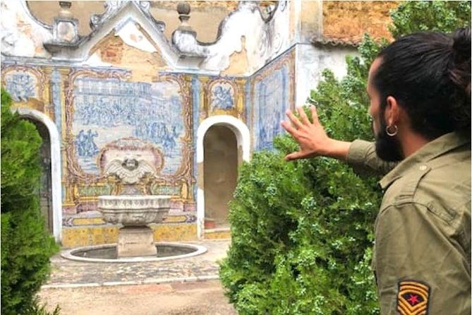 True Portuguese Soul in Lisbon - The Food and Drinks Experience