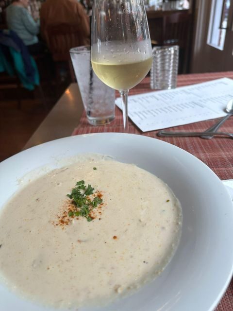 True South Lunch Food Tour - The Value for Money