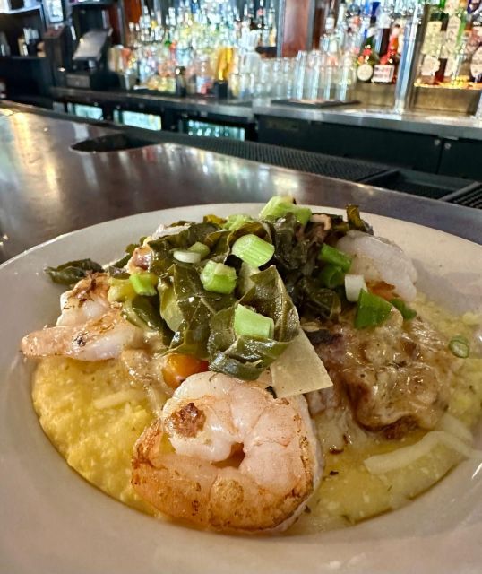 True South Lunch Food Tour - Itinerary Breakdown and What to Expect