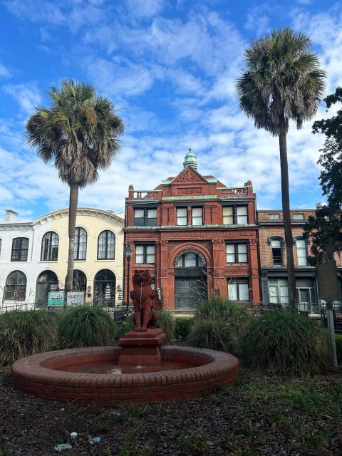 True South Lunch Food Tour - The Value Proposition