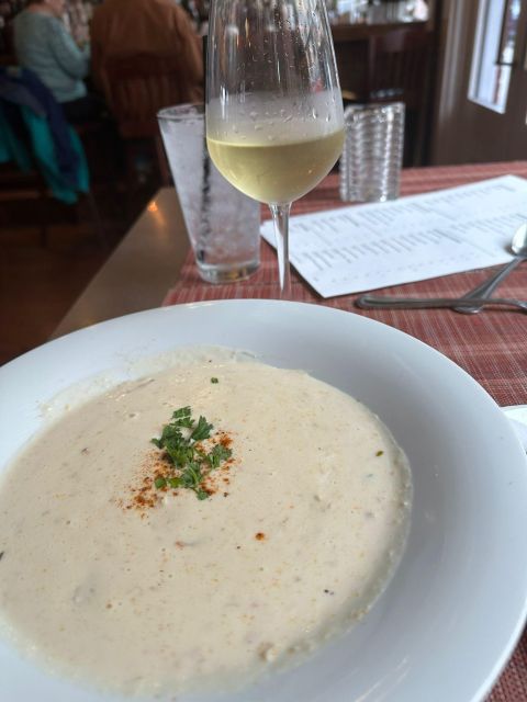 True South Lunch Food Tour - Practical Details: What Travelers Should Know