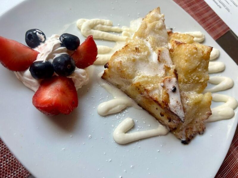 True South Lunch Food Tour - Authenticity and Trust from Reviews