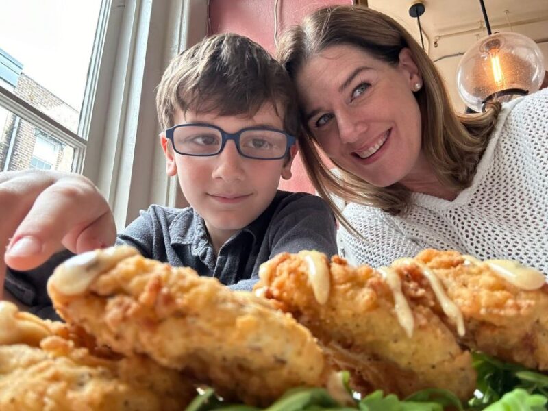 True South Lunch Food Tour - FAQ