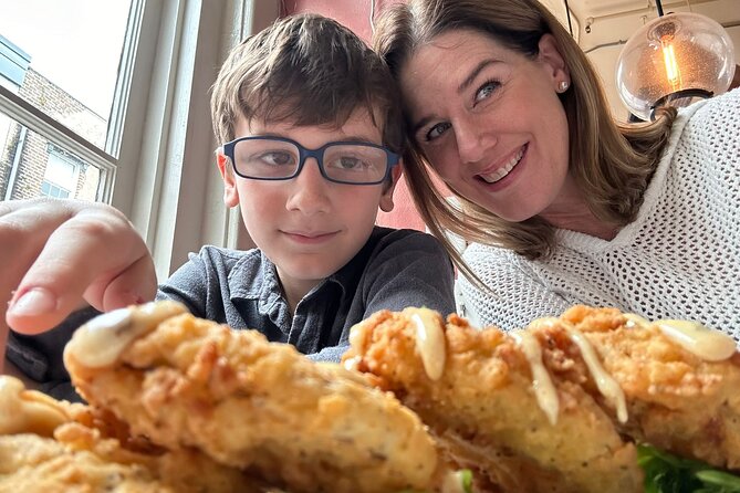 True South Lunch Tour - FAQ