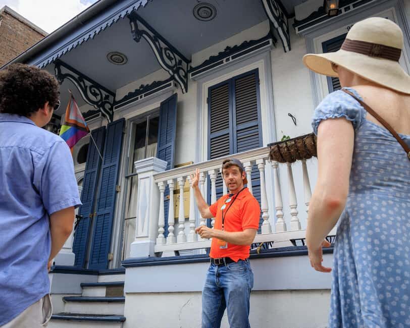 True Voodoo History of NOLA's Congo Square with Local Guide - Final Thoughts