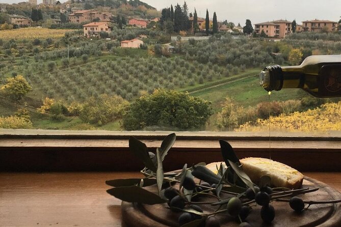 Truffle Adventure Cooking Class & tasting - A Step-by-Step Culinary Journey