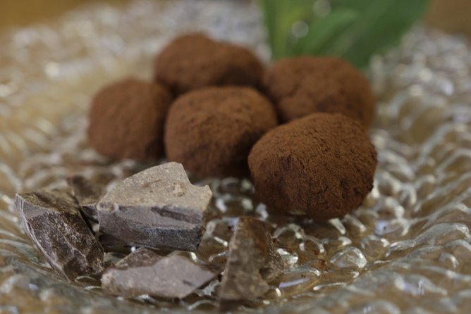 Truffle Adventure Cooking Class & tasting - Tasting and Relaxing in Tuscany’s Best