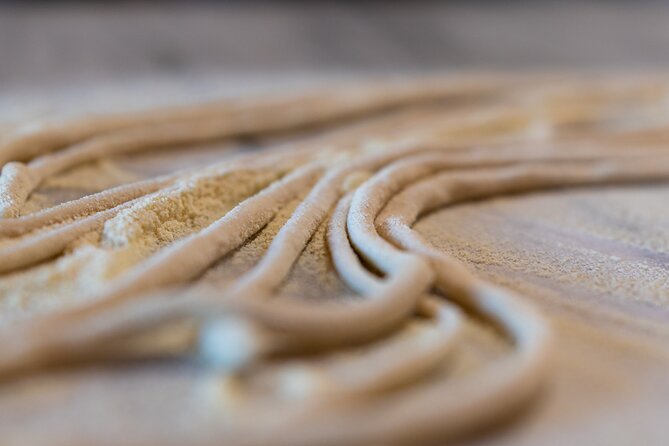 Truffle Adventure Cooking Class & tasting - The Value and Practicalities