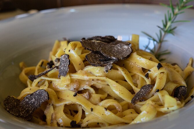 Truffle Adventure Cooking Class & tasting - The Sum Up