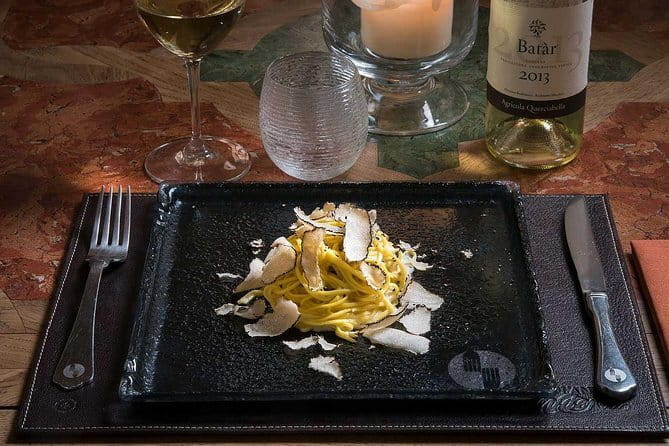 Truffle hunt, Lunch, Horse riding, a top half-day near Florence - What’s Included and How It Adds Value