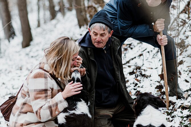 Truffle Hunting and Cheese, Truffle & Wine Tasting Near Alba - Pricing and Additional Fees