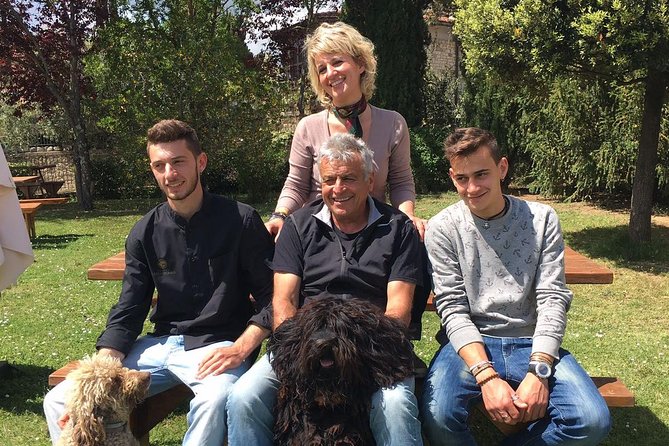 Truffle Hunting and Cooking Class - Frequently Asked Questions