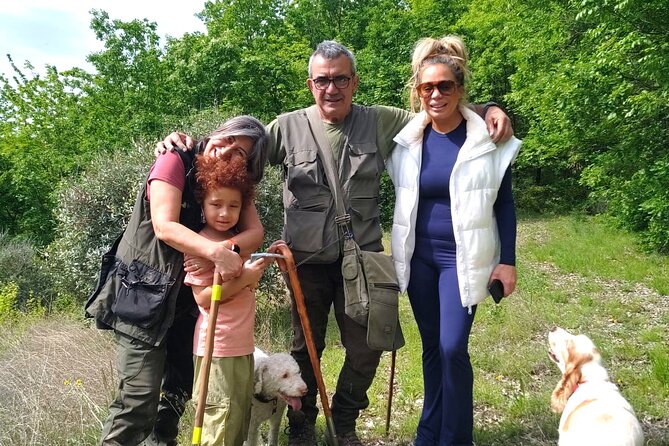 Truffle Hunting and Lunch in Piedmont Trattoria - What We Love and Consider