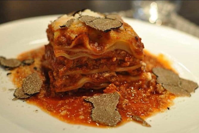 Truffle Hunting and Tasting in San Gimignano with a Tuscan Lunch - The Culinary Finale: A Truffle-Infused Feast