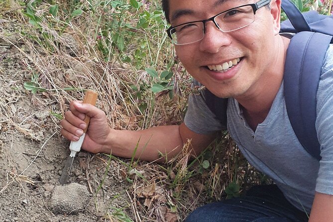 Truffle Hunting Experience in Assisi - Participant Requirements and Restrictions