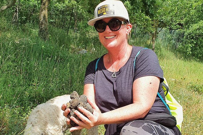 Truffle Hunting Experience in Assisi - What to Expect During the Truffle Hunting Adventure