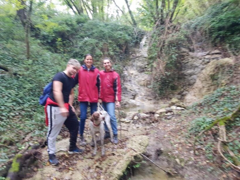 Truffle Hunting Experience with a Guide - Authenticity and Personal Touches