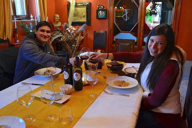 Truffle Hunting Experience with Lunch in San Miniato - Final Thoughts