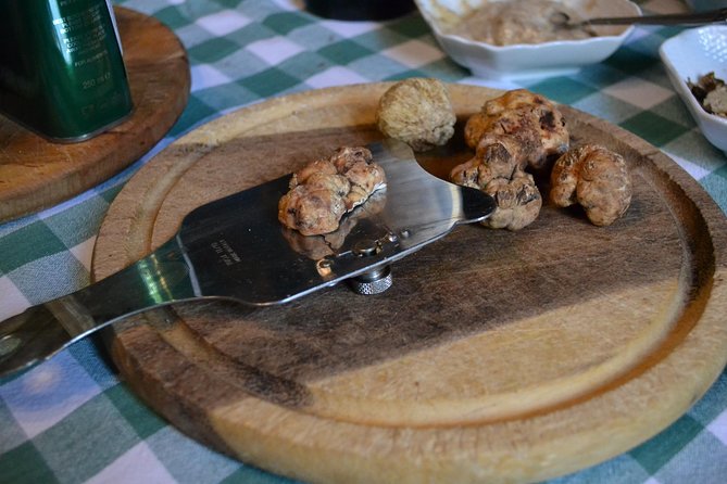 Truffle Hunting Experience with Lunch in San Miniato - Truffle Hunting Experience with Lunch in San Miniato: A Deep Dive