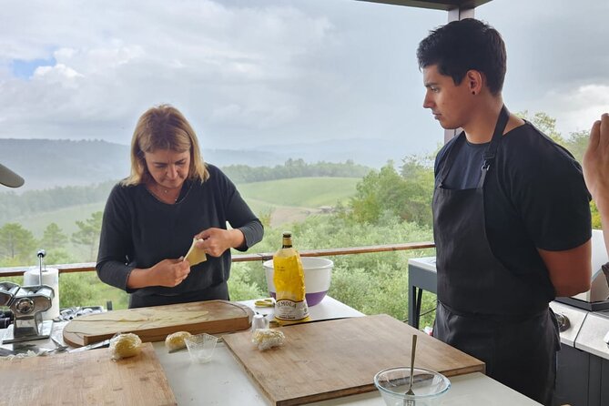Truffle Hunting in Chianti, Pasta Class and Lunch - Highlights and Recommendations