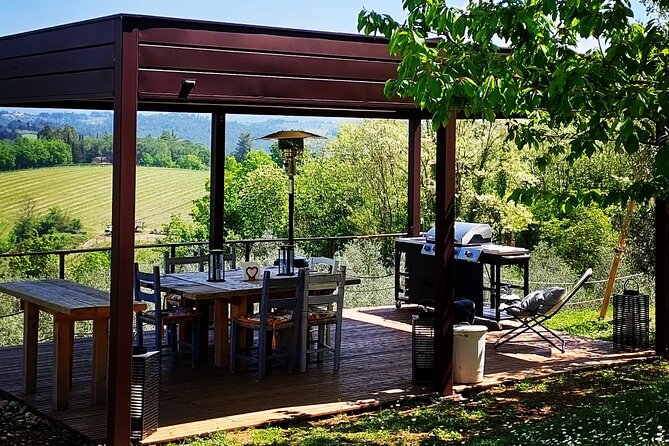 Truffle Hunting in Chianti, Pasta Class and Lunch - Booking and Planning Your Visit