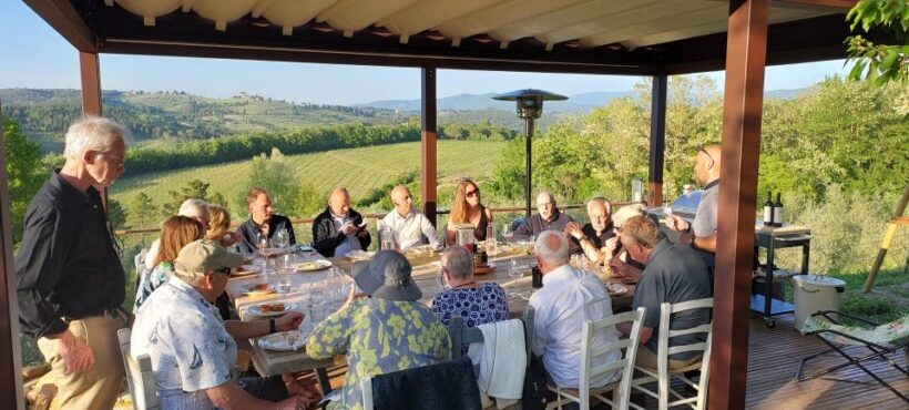 Truffle hunting in Chianti with pasta cooking class & lunch - Who Will Appreciate This Tour Most?