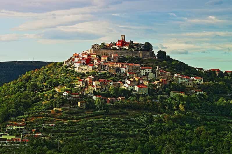 Truffle hunting in Istria private experience - Who Is This Tour Best For?