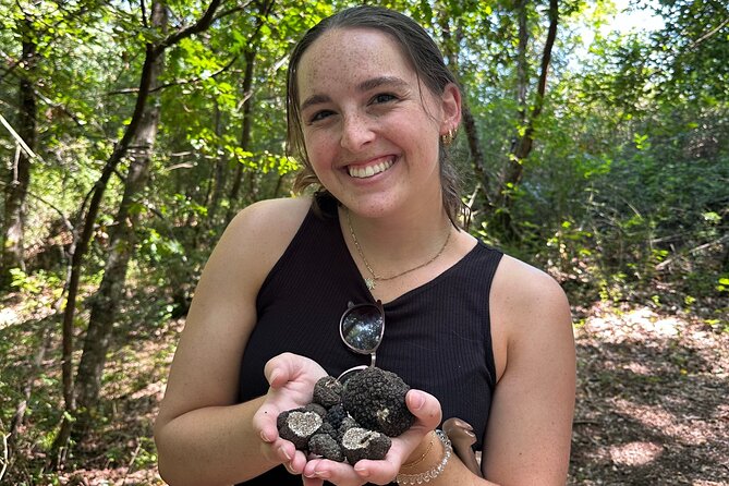 Truffle Hunting in San Gimignano - Value and Cost Analysis