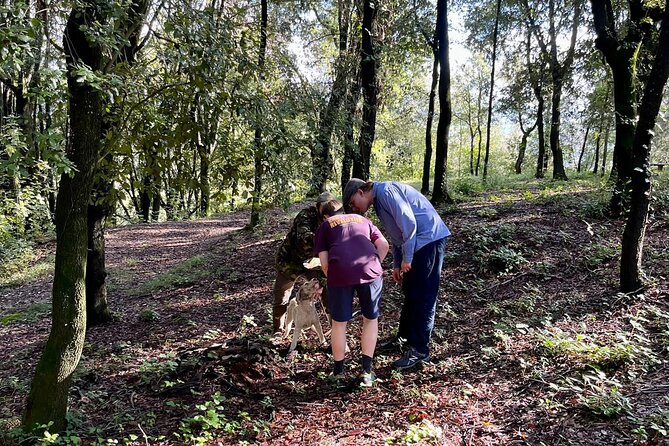 Truffle Hunting in San Miniato in Tuscany With Tasting - Reviews and Recommendations