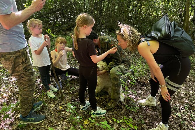 Truffle Hunting in San Miniato in Tuscany With Tasting - Pricing and Booking