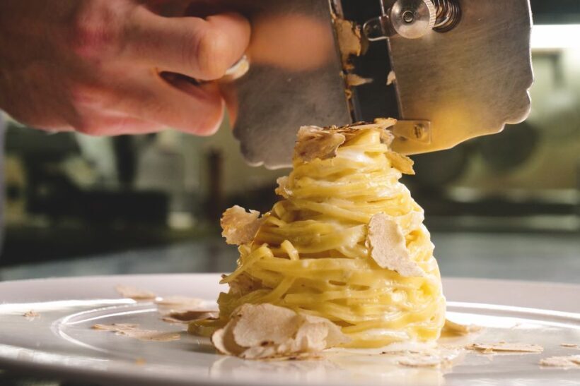 Truffle Hunting In The Hills Of Tuscany - A Deep Dive into the Experience