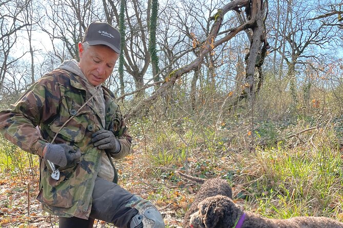 Truffle Hunting in Tuscany - Tips for Making the Most of Your Truffle Hunting Adventure
