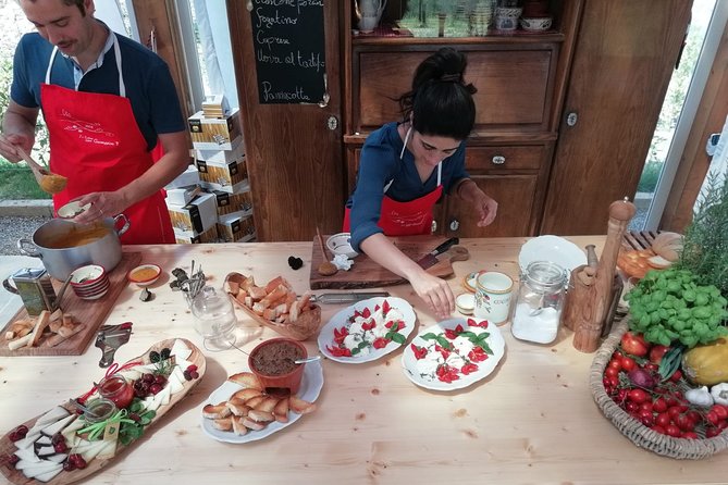 Truffle Hunting in Tuscany - The Thrill of Truffle Hunting