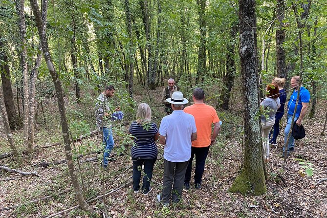 Truffle Hunting in Tuscany - Positive Traveler Feedback and Ratings